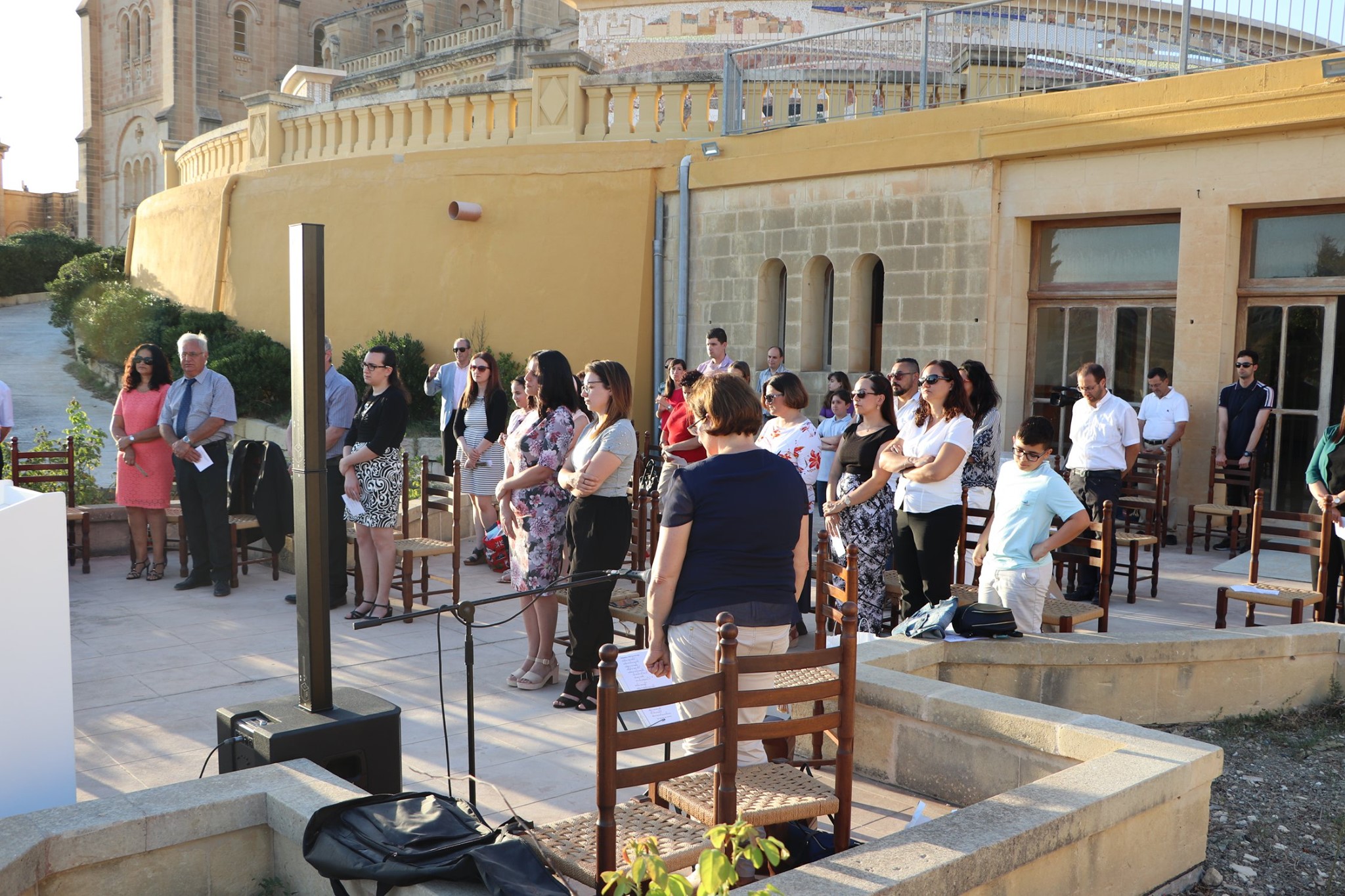 Safeguarding of Minors Graduation Ceremony – July 2020 – Institute for ...