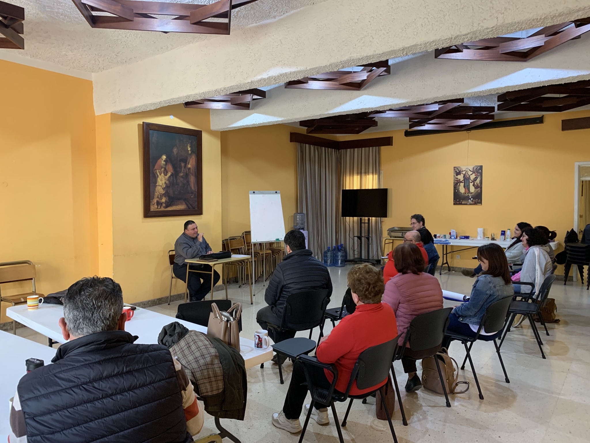 Gallery – Institute for Pastoral Ministry